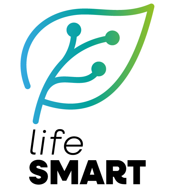 LIFE SMART - Support small Municipalities towARds energy Transition ...